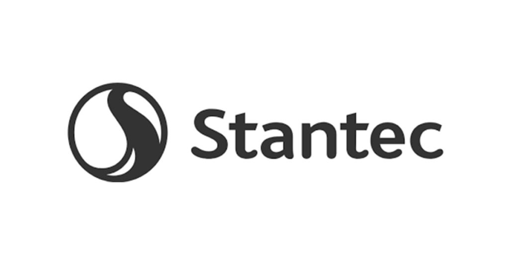 stantec logo | Nina Haggerty Centre for the Arts